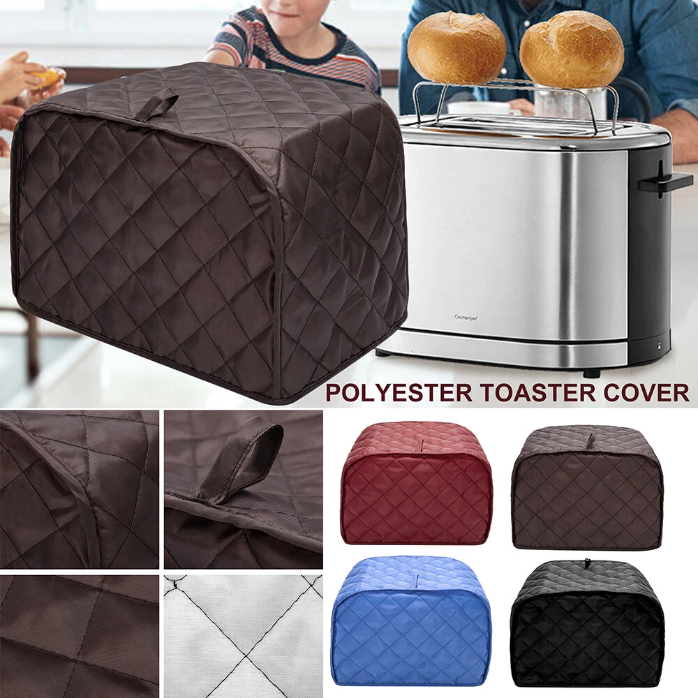 4 Slice Toaster Covers