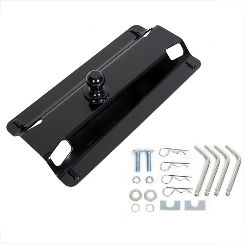 49080 Fifth 5th Wheel Trailer Gooseneck Hitch Mounting Kit For Reese ...