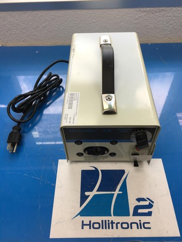 COLE PARMER MASTERFLEX L/S 7520-00 | eBay