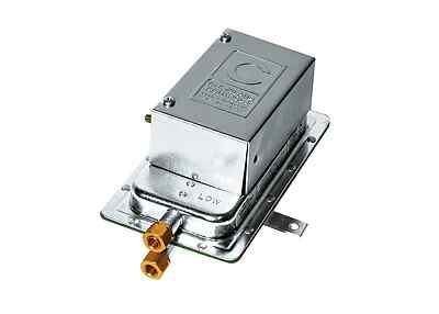 Cleveland Controls AFS-460-137 Adjustable Pressure Switch 0.4-12 inches ...
