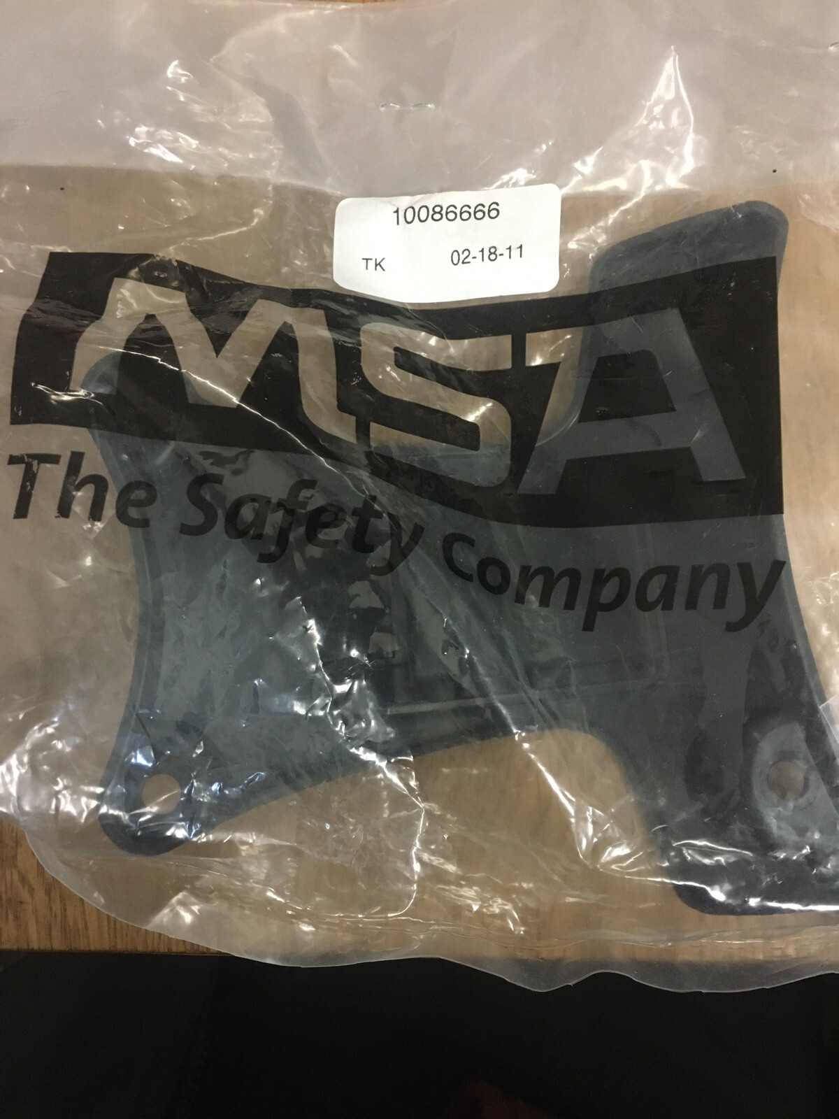 NEW MSA 10086666 Cylinder Stop Kit FireHawk M7 | eBay