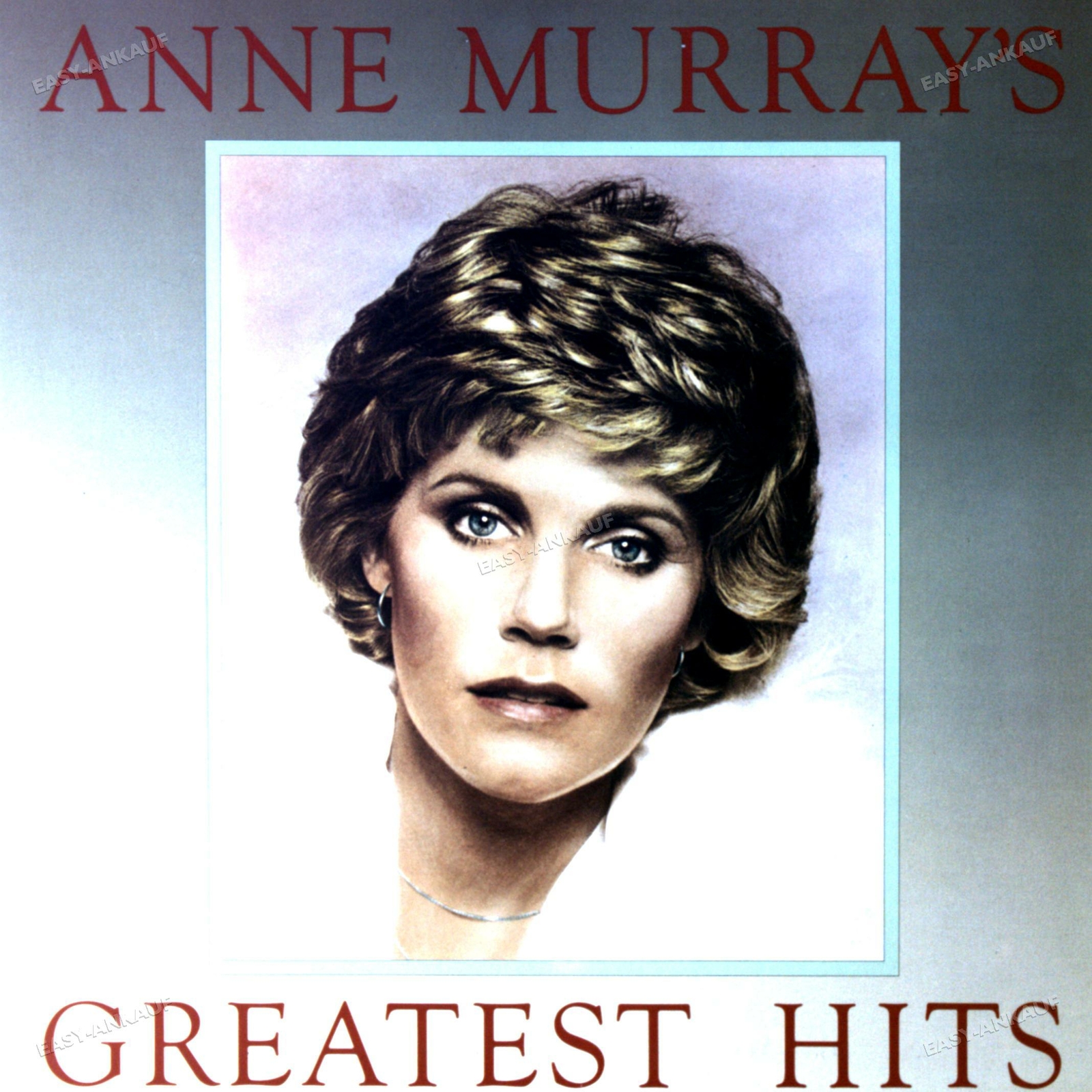 Anne Murray - Anne Murray's Greatest Hits LP (VG/VG) .* | eBay