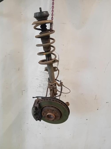 Demi train avant gauche DACIA DUSTER 2 PHASE 1 402021241R | eBay
