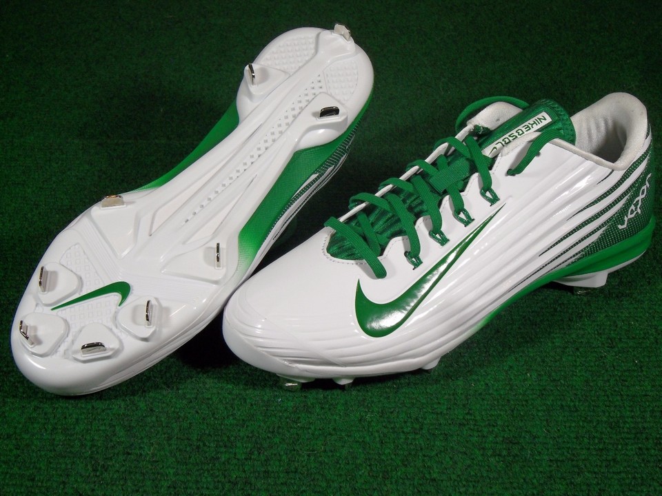 Nike Adidas Swingman Remix MVP Huarache Vapor Elite Trout Metal ...