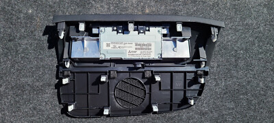 98401AN00B Subaru Outback Legacy 2020 2021 2022 Driver Monitoring Unit ...