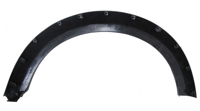 Front Wheel Arch Trim Moulding for Land Rover Discovery 4 Lr010632 Wing ...
