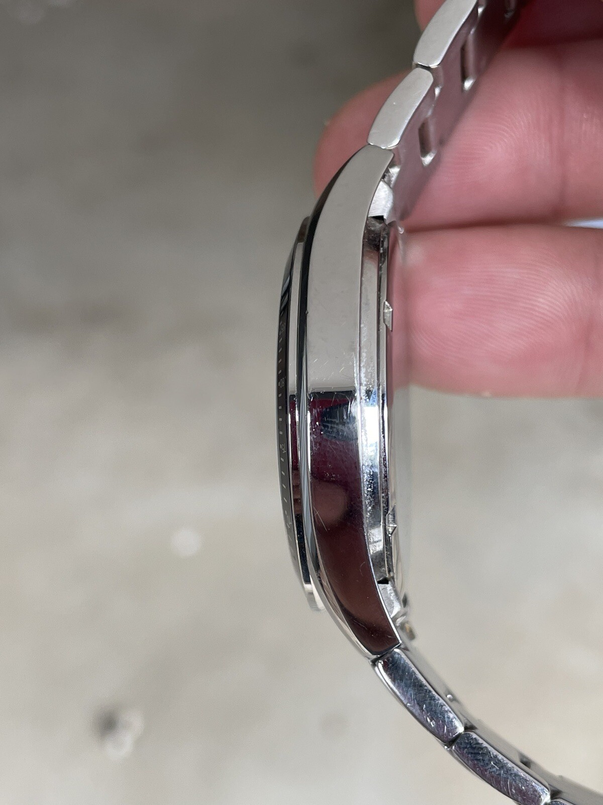 Casio Edifice EF503D-1AV | eBay