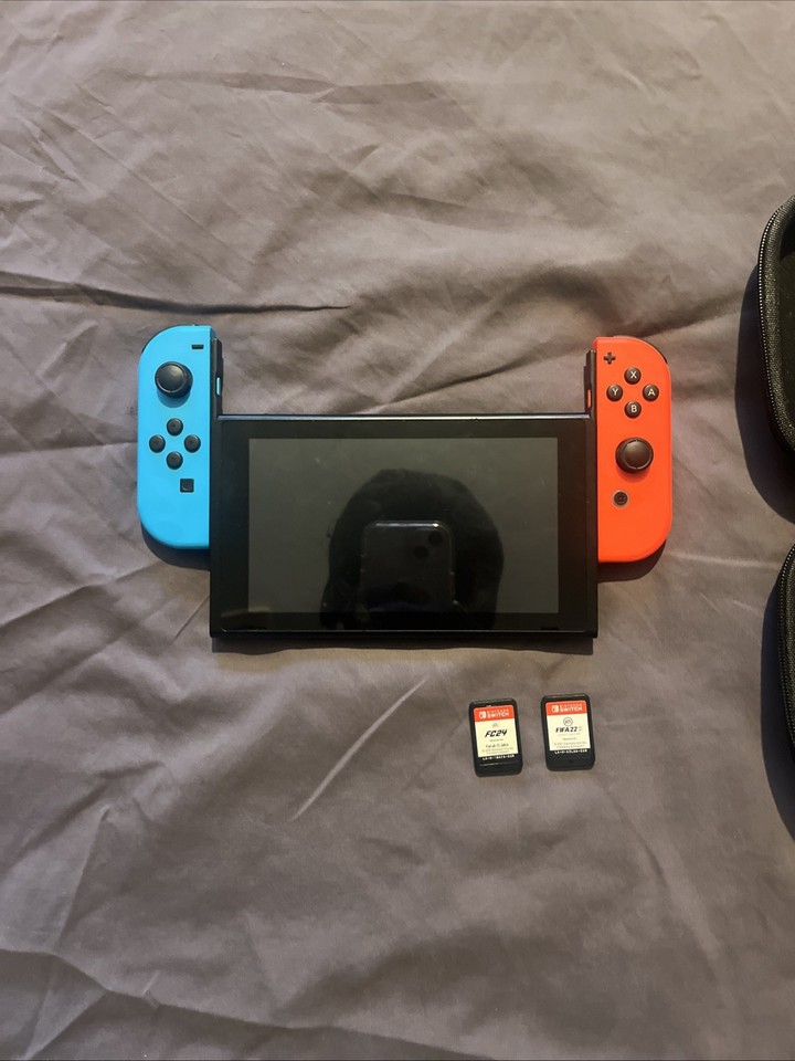 Nintendo Switch | eBay UK