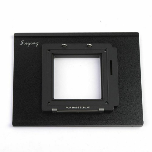 Hasselblad V Adapter For linhof Sinar Toyo Horseman Wista 4x5 Digital ...