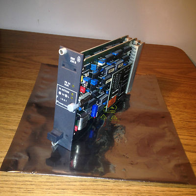 KLOCKNER MOELLER EBE 230 B CPU MODULE | eBay