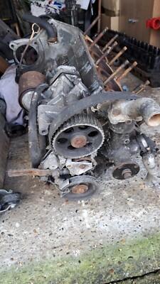 LOTUS 907 ENGINE FROM AN ELITE ( 160bhp ) | eBay UK