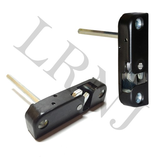 LAND ROVER RANGE ROVER CLASSIC 87-95 LOCK EXTENSION UPPER TAILGATE RH ...
