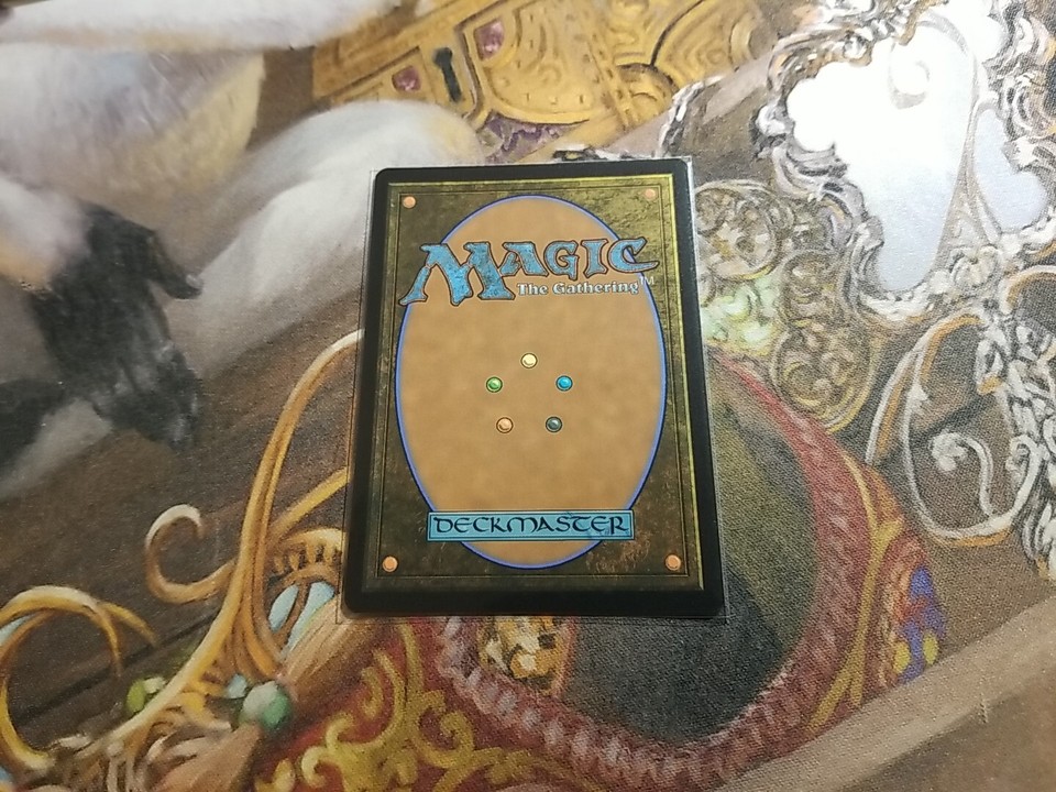 Lidless Gaze Showcase Scrolls MTG Universes Beyond LTR - Pack Fresh ...