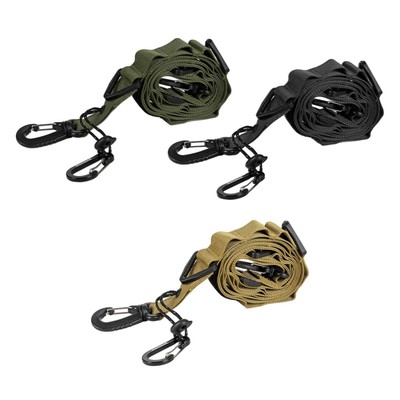 Camping Lanyard Hanger Camp Storage Straps Organizer Portable ...