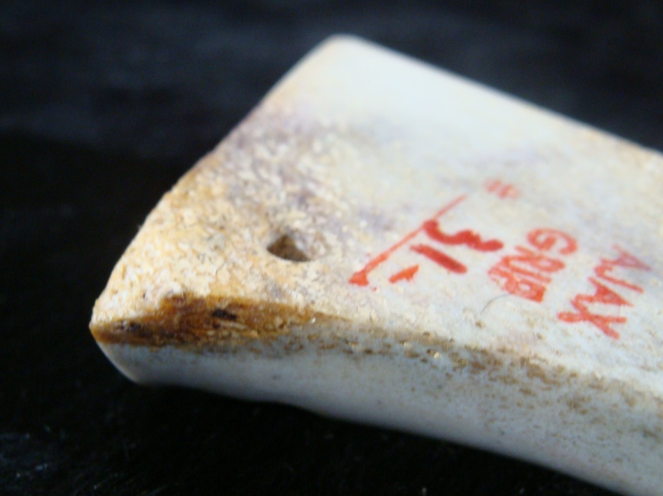 Ruger New Model Single Six, Blackhawk XR3-RED Revolver Eagle Stag Grips ...