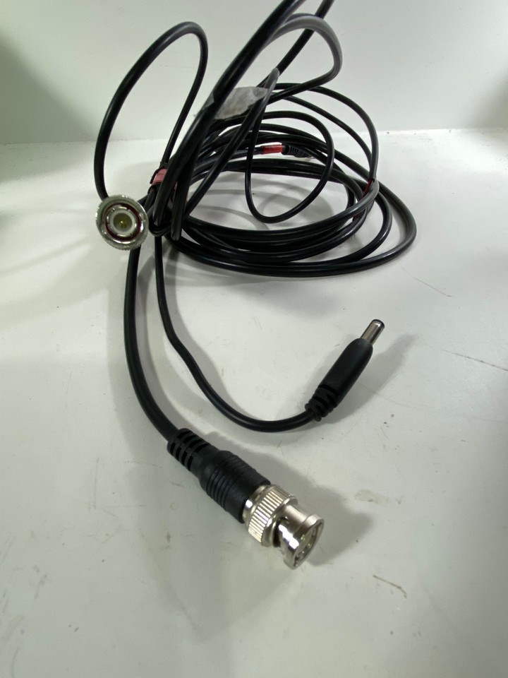 Telepost LP-100A Digital Vector RF WATTMETER XMTR Load W/ Manual ...