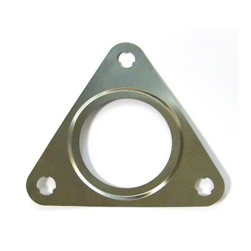 ELRING Exhaust Pipe Seal Gasket 531.340 FOR Boxster Genuine Top German ...