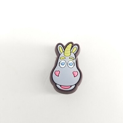 Toy Story Buttercup Authentic Crocs Jibbitz (NEW) | eBay