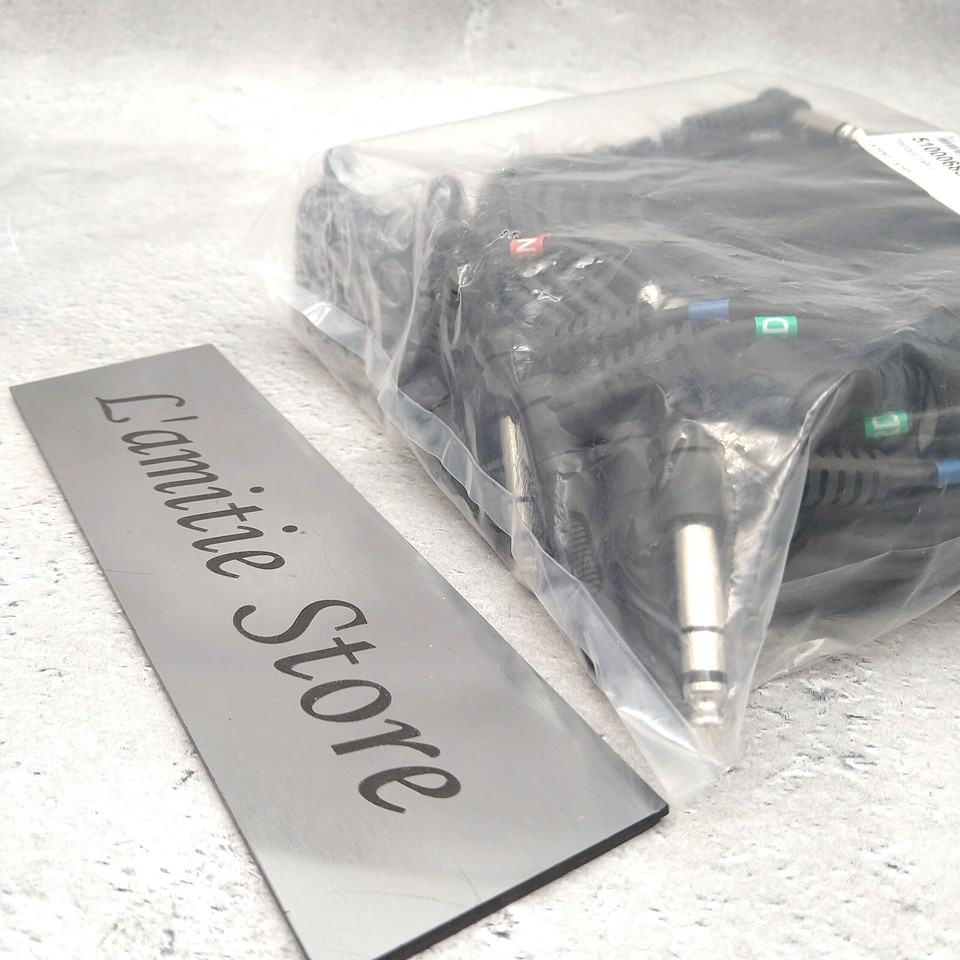 Roland TD-27 Electronic Drum Trigger Cable 5100068592 Japan TD27 ...