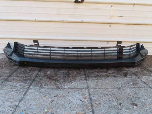 2017 2018 2019 TOYOTA HIGHLANDER FRONT BUMPER COVER OEM 52129 0E030 | eBay