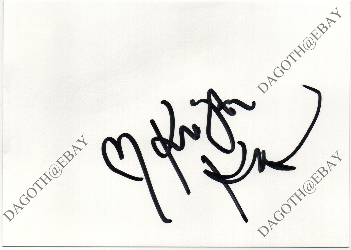 KRISTA KOSONEN Blade Runner 2049 Doxie, Beforeigners Tove Purge ...