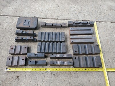 Industrial Molds - Core Box Mold Pattern