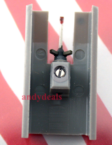 NEEDLE 4212-DE DEC for Audio Technica ATN112EP AT112EP AT122EP AT403EP ...