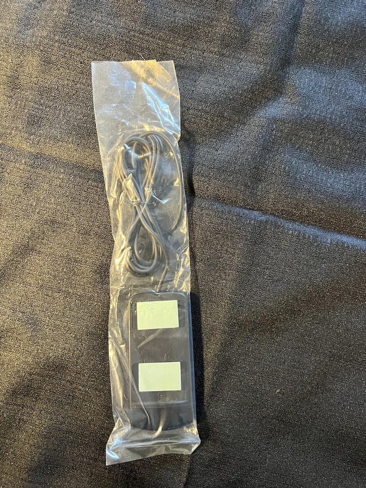 SONY CABLE MOUSE CABLE BOX CONTROLLER~ RM-CM101~New | eBay