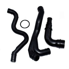 Engine Crankcase Breather Hose Upper Mopar 53032836AB for sale online ...