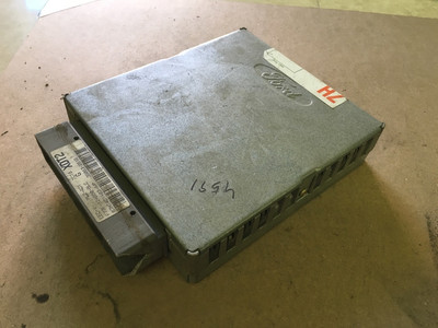 1997 FORD EXPLORER OEM ENGINE COMPUTER BOX F77F-12A650-BLC | eBay