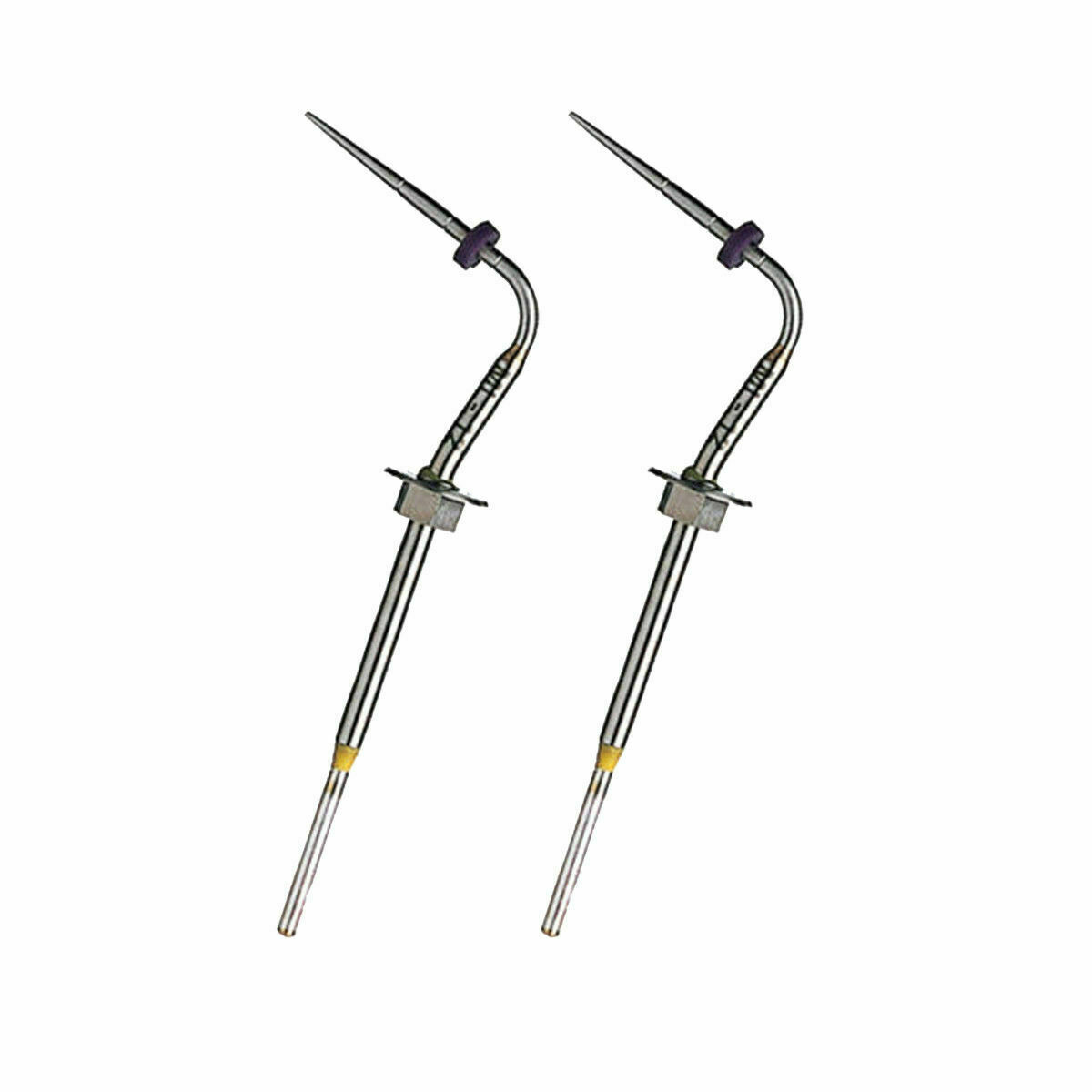 Dental SybronEndo Buchanan System B Heat Pluggers Fill Obturation Tips ...