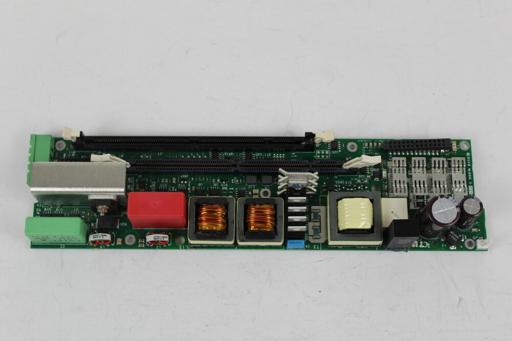 Agilent 5065-6970 Board Assembly 4936 5DX Sr No 00187 | eBay