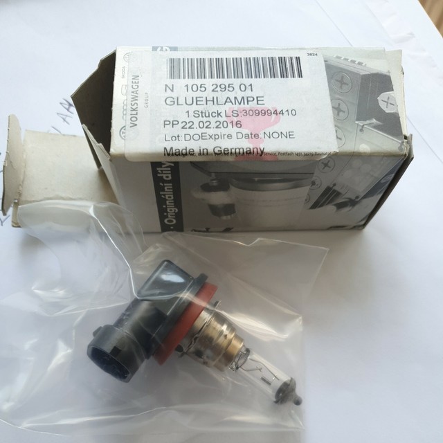 VW (Genuine OE) N10529501 for sale online | eBay