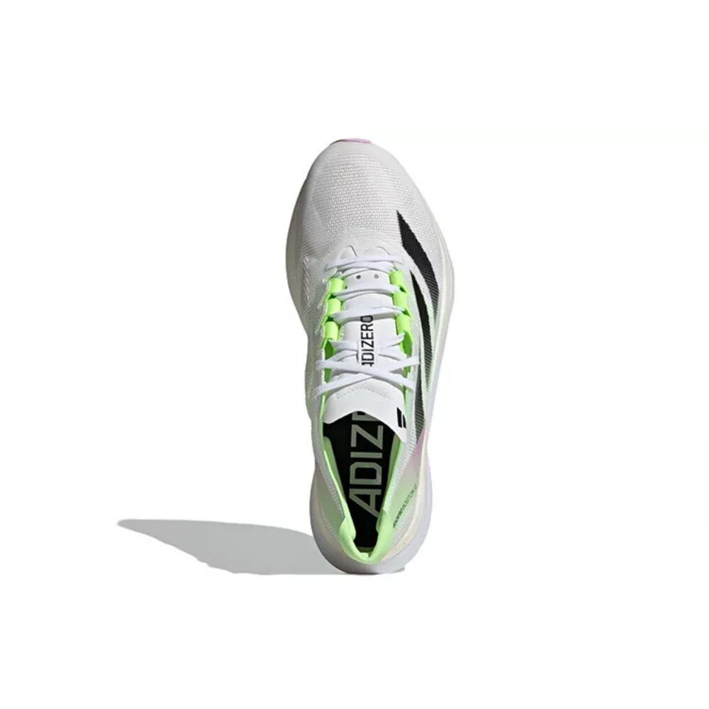 adidas Adizero Boston 12 Spark comfort ventilate Sports casual shoes ...