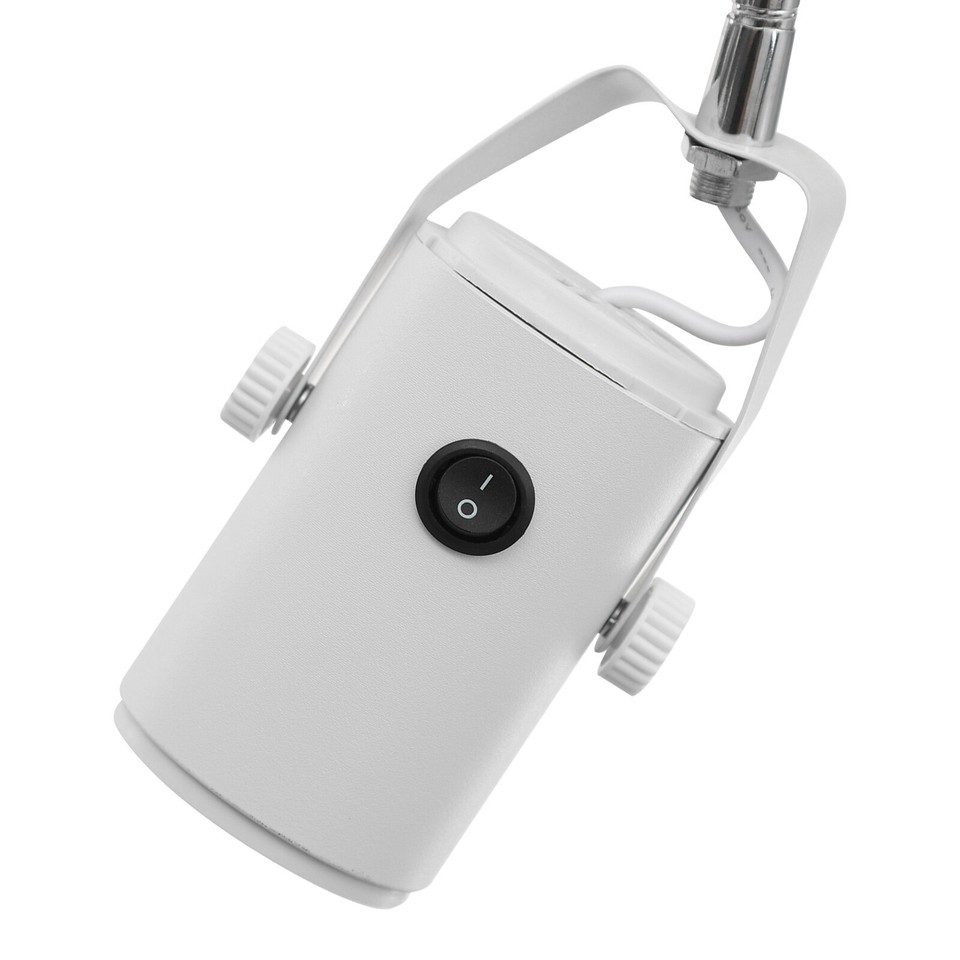 Portable Dental Chair Mobile Folding Chair Exam Chair w/Spittoon/LED ...