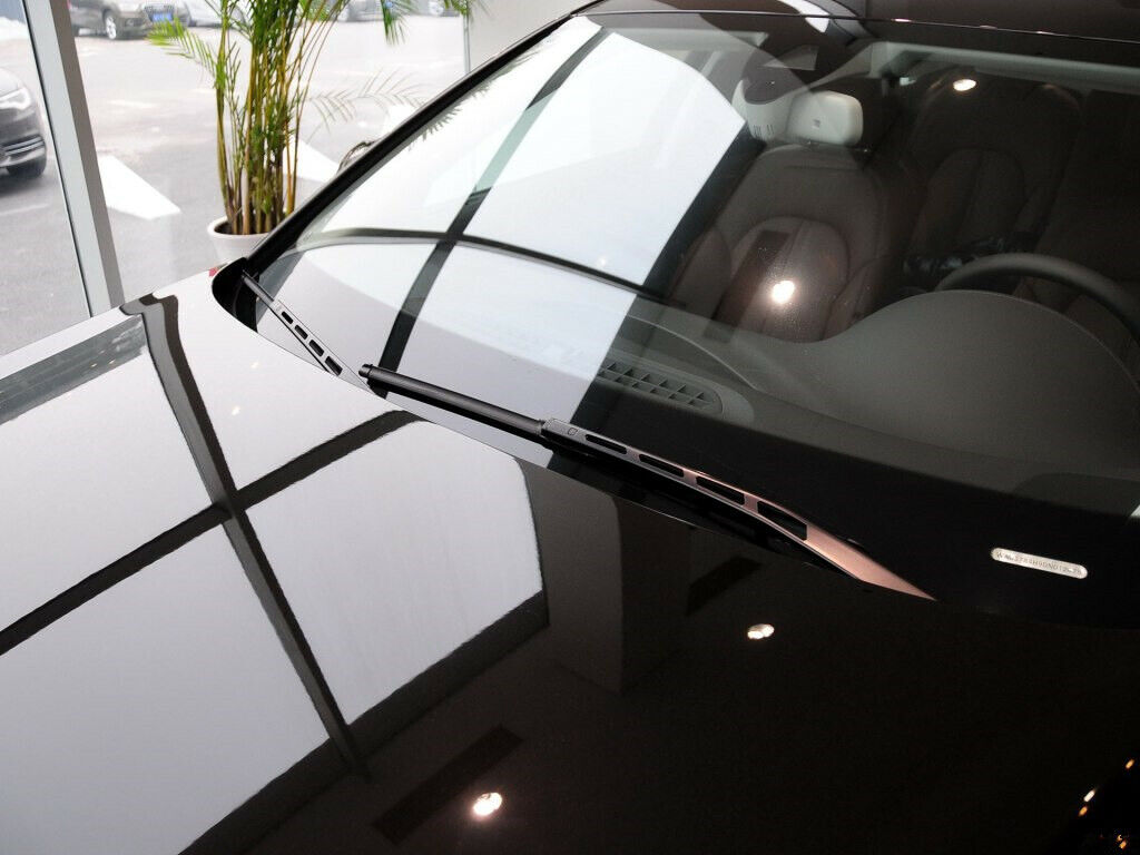 4H1998002B Audi Wiper Blade Set for sale online | eBay