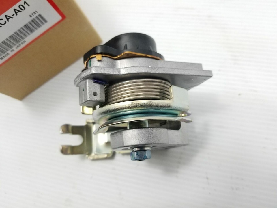 NEW OEM Genuine Honda ACCORD ELEMENT 37971-RCA-A01 Accelerator Pedal ...