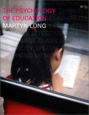Psychologie De Éducation Livre de Poche Martyn Long | eBay