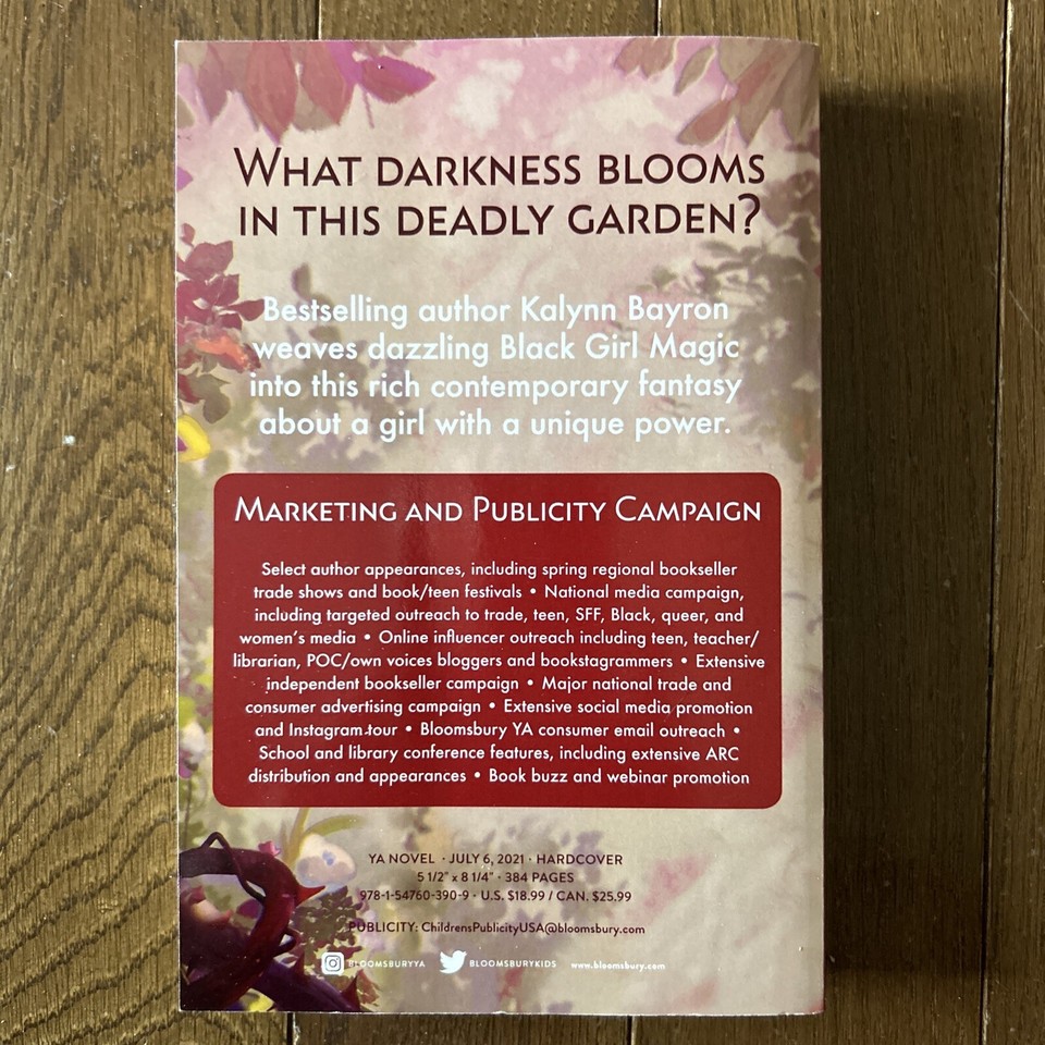 This Poison Heart Book 9781547603909 | eBay