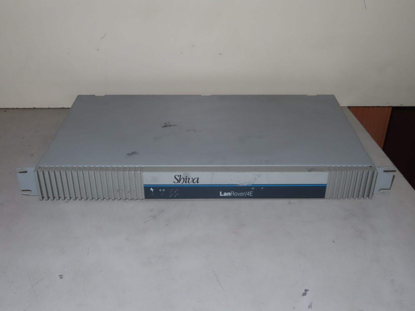 SHIVA Lan Rover / 4E router | eBay