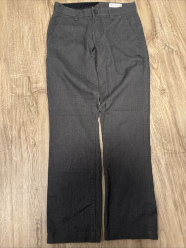 Volcom Grey Pants | eBay