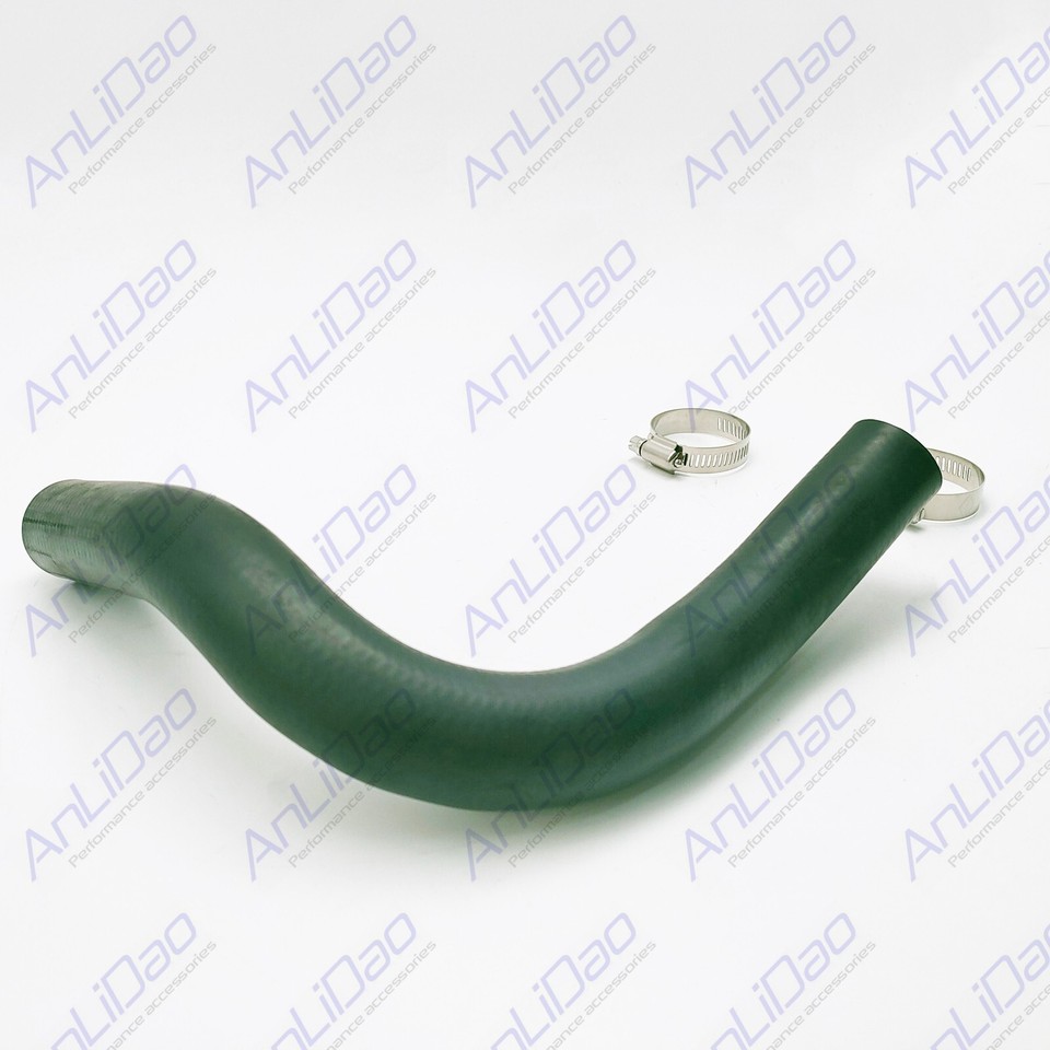 Replacement For Volvo Penta SX Sterndrive Molded New Water Hose 3852352 ...