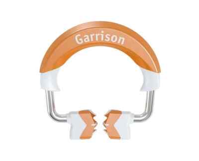 Garrison Composi-Tight 3D Fusion Tall Ring - Orange FX500 - 1 | eBay ...