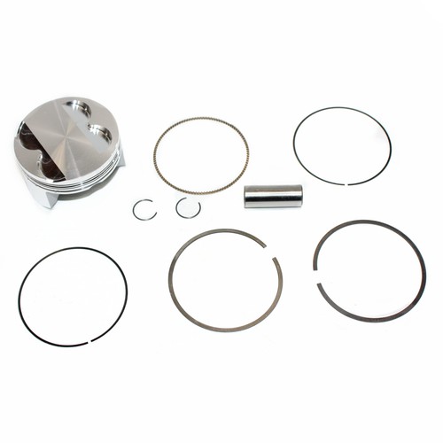 66mm 14mm pin piston ring kit 4 Valve Zongshen ZS 212cc Engine PIT PRO ...
