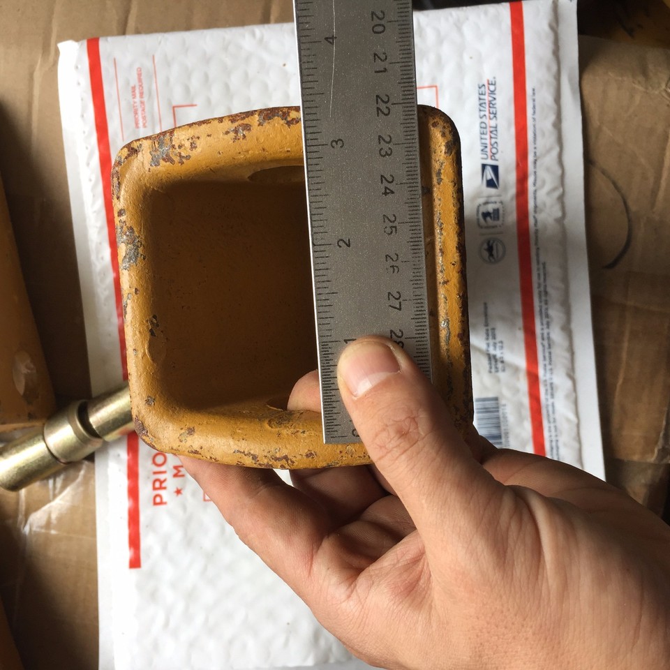 5 PK 205-70-19570 TEETH,09244-02496 PIN FIT KOMATSU PC200 PC220 PC240 ...