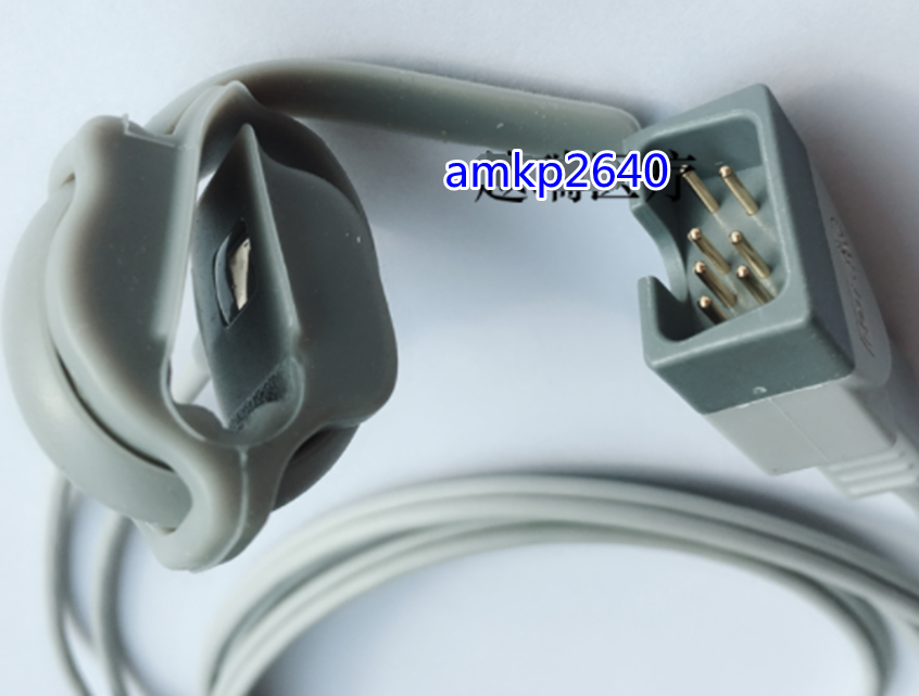 For 1pcs NEW mindray 518B neonatal blood oxygen sensor probe #am | eBay