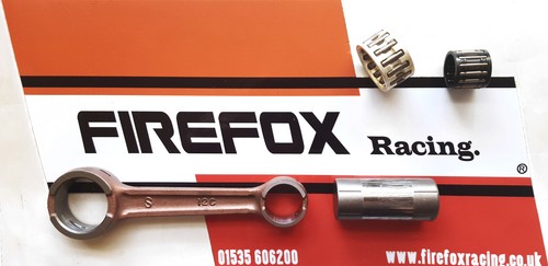 Suzuki RG125 RG 125 RGV250 RGV 250 TS125 TS125R FUN Mitaka Conrod kit ...