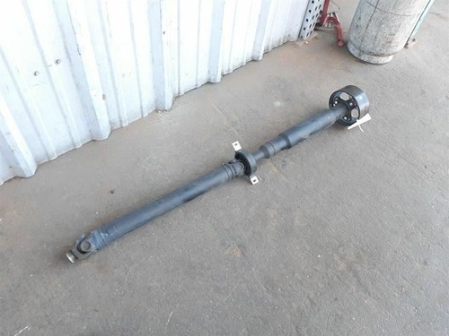 Rear Drive Shaft 2.0L Gasoline AWD 1321mm Fits 13-17 BMW X3 26107630377 ...