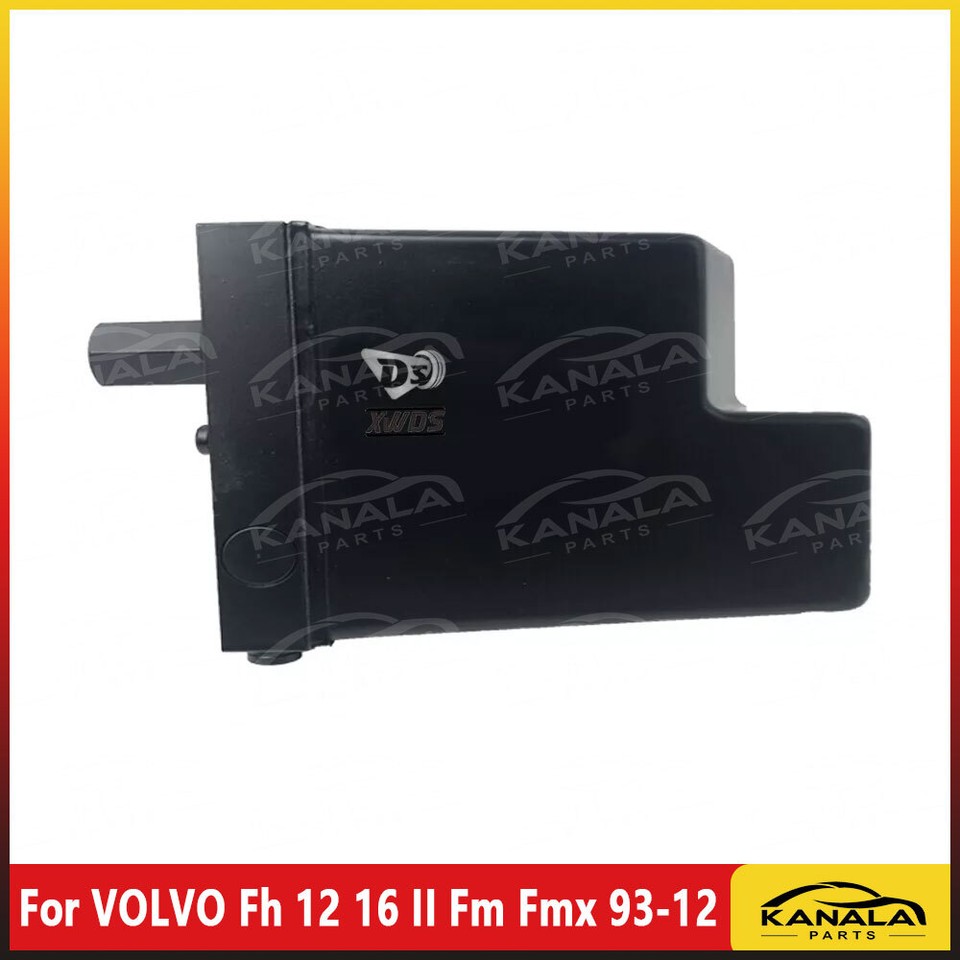 Driver Cab Tilt Pump Fit For VOLVO Fh 12 16 II Fm Fmx 93-12 20455262/ ...
