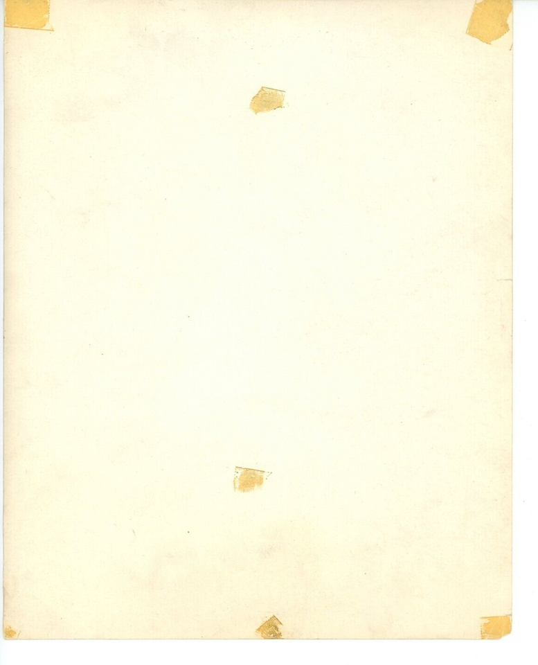 Vintage 8x10 Photo Battleground (1949 film) John Hodiak Denise Darcel ...